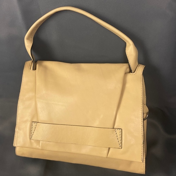 Nino BOSSI | Bags | Nino Bossi Italian Buttery Yellow Leather Purse ...